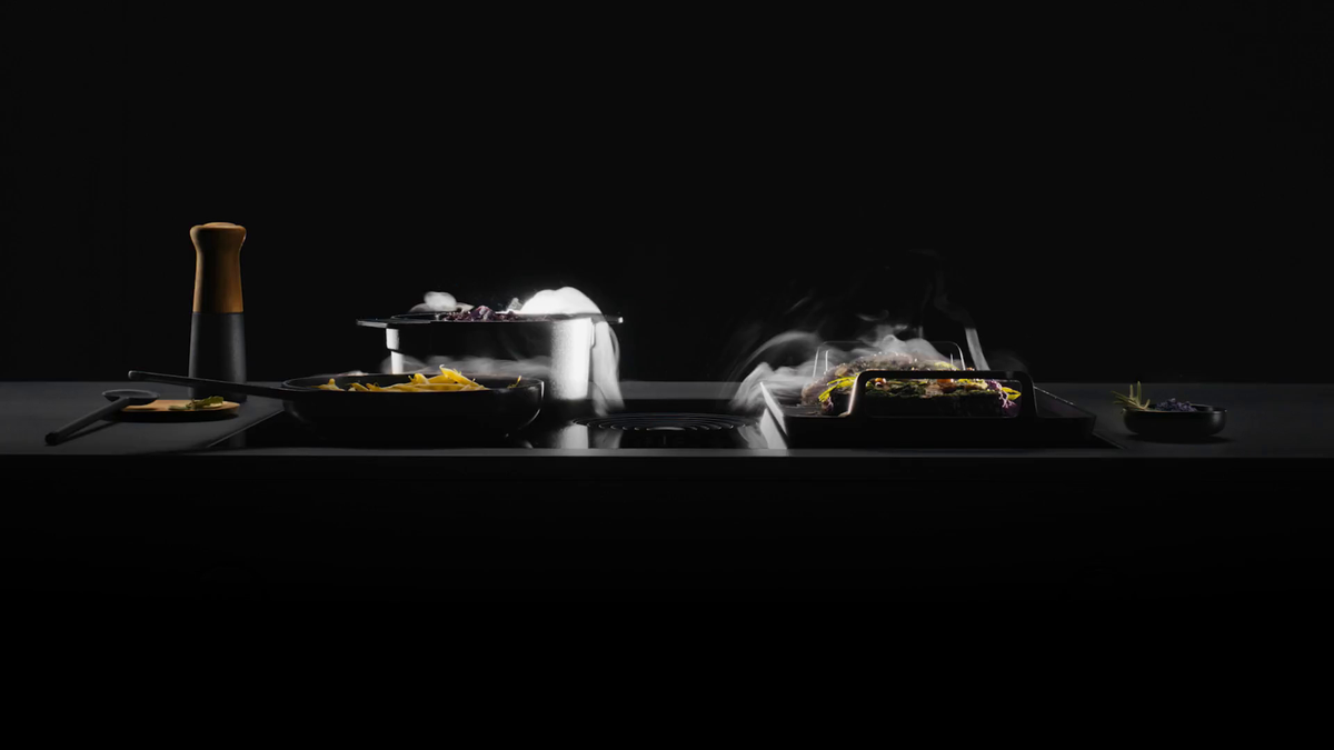 BORA M Pure – RTF Bora