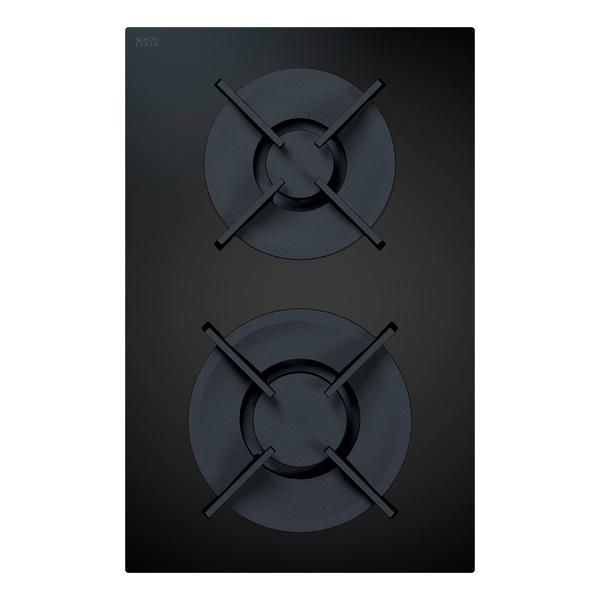 BORA Classic gas cooktop (suitable for Classic 2.0) CKG – RTF Bora