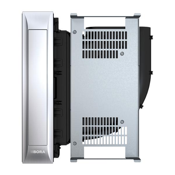 BORA Pro cooktop extractor (suitable for Professional 3.0) PKA3 – RTF Bora